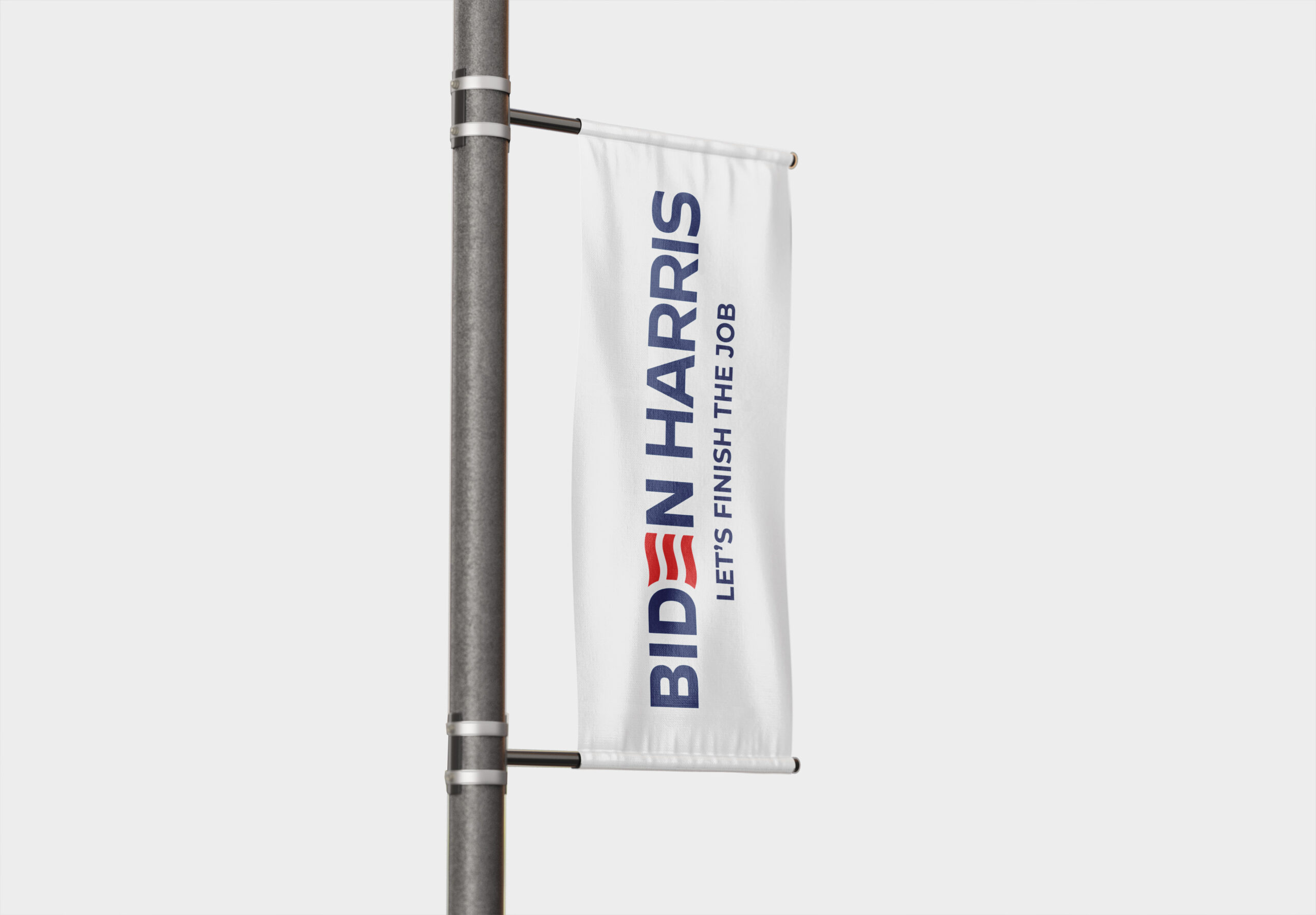 Biden Harris – Flags – VoterBiz Signs