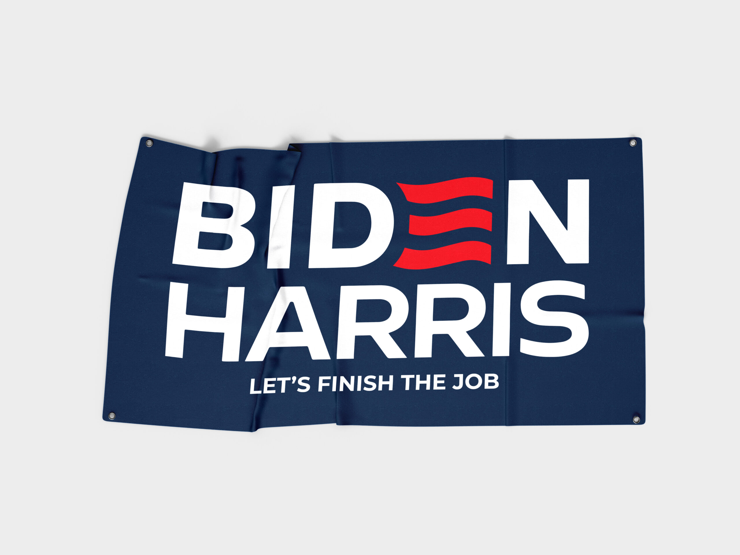 Biden Harris – Vinyl Banners – VoterBiz Signs