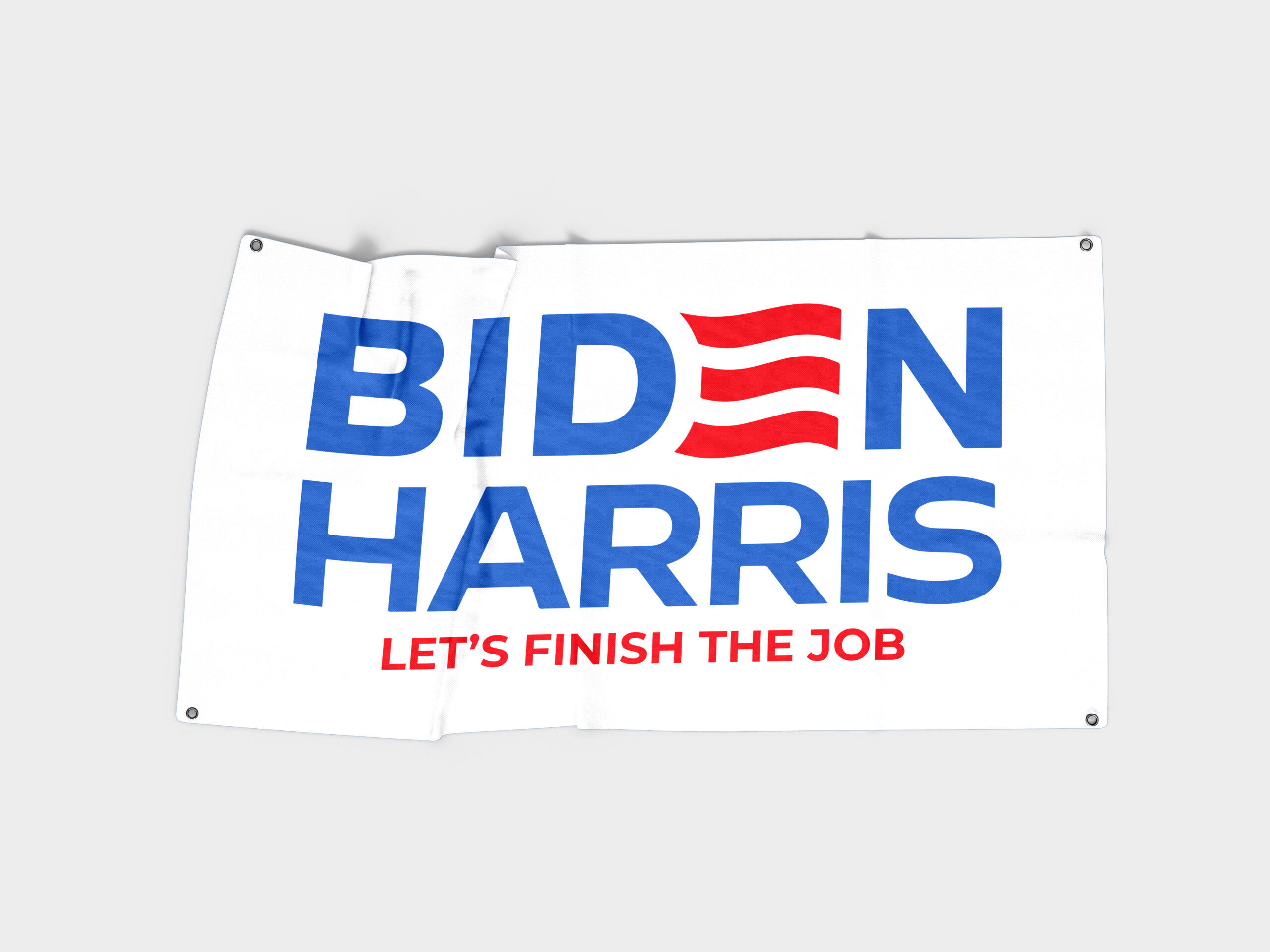 Biden Harris – Vinyl Banners – VoterBiz Signs